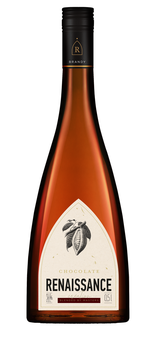 RENAISSANCE CHOCOLATE0