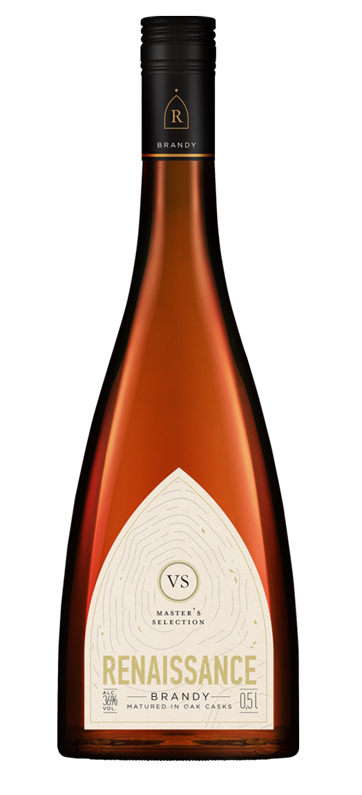 RENAISSANCE VS Brendis