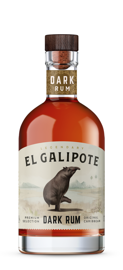 EL GALIPOTE DARK Romas